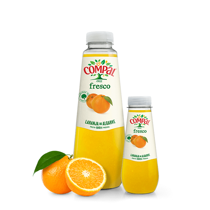 Fresco | Produtos | Compal