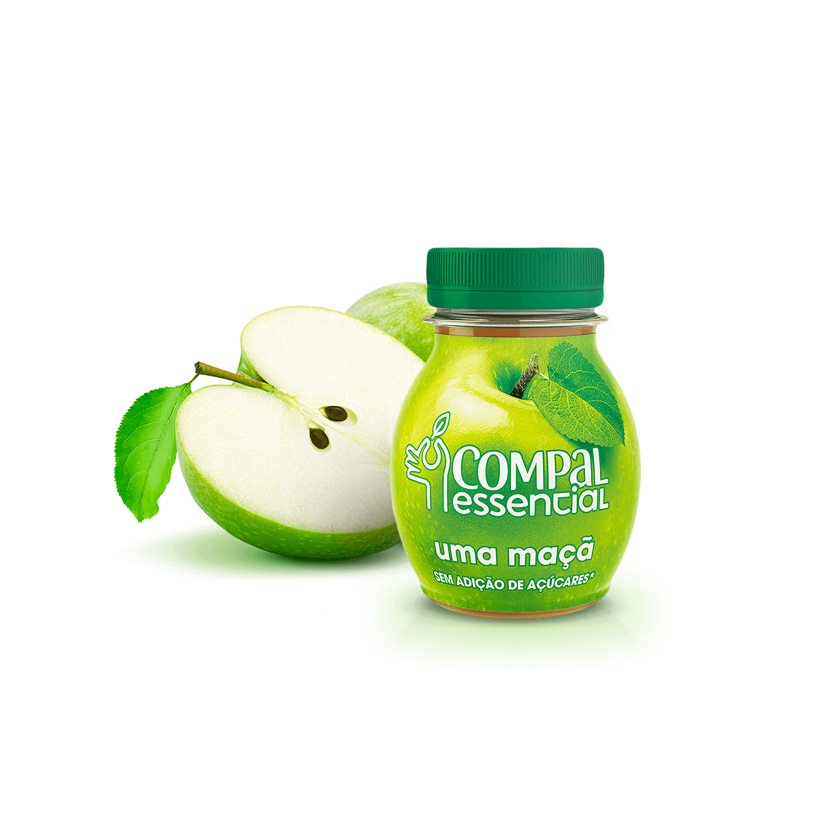 Essencial - Doses de Fruta | Compal