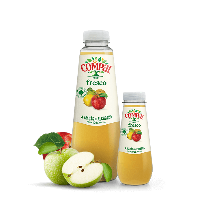 Fresco | Produtos | Compal