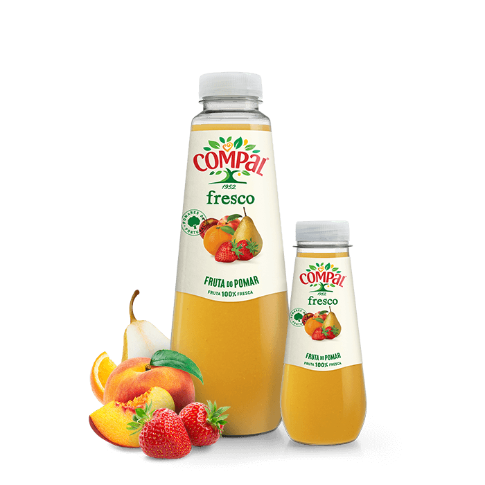 Fresco | Produtos | Compal