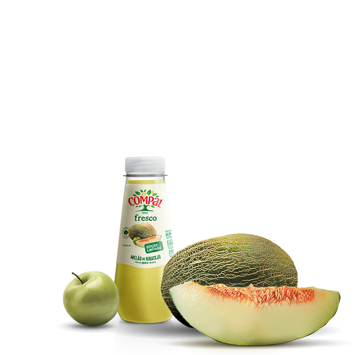 Fresco | Produtos | Compal