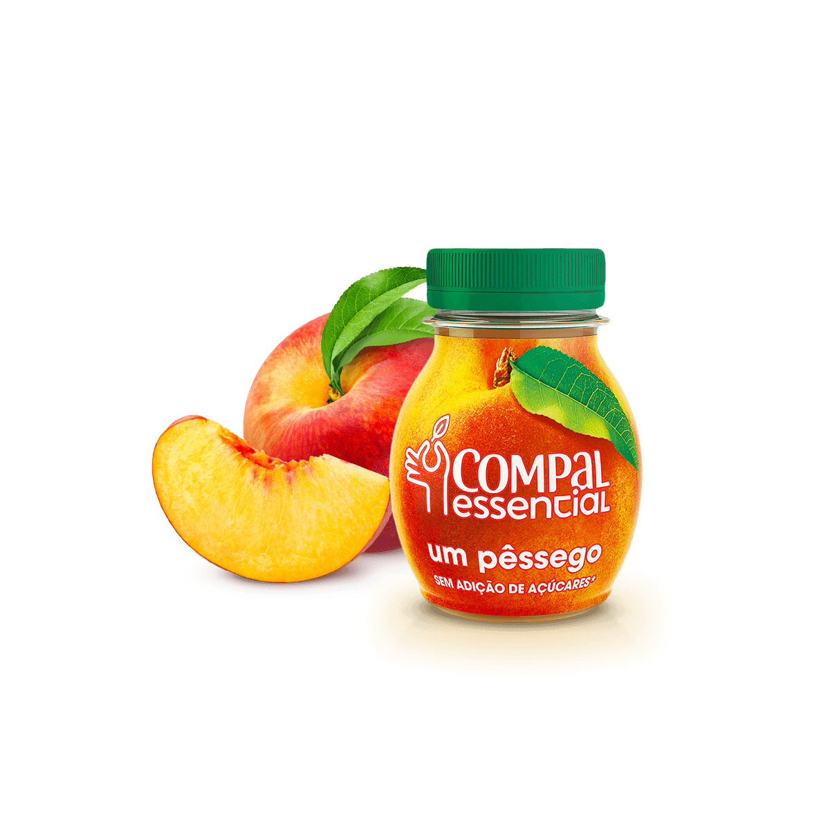 Essencial - Doses de Fruta | Compal