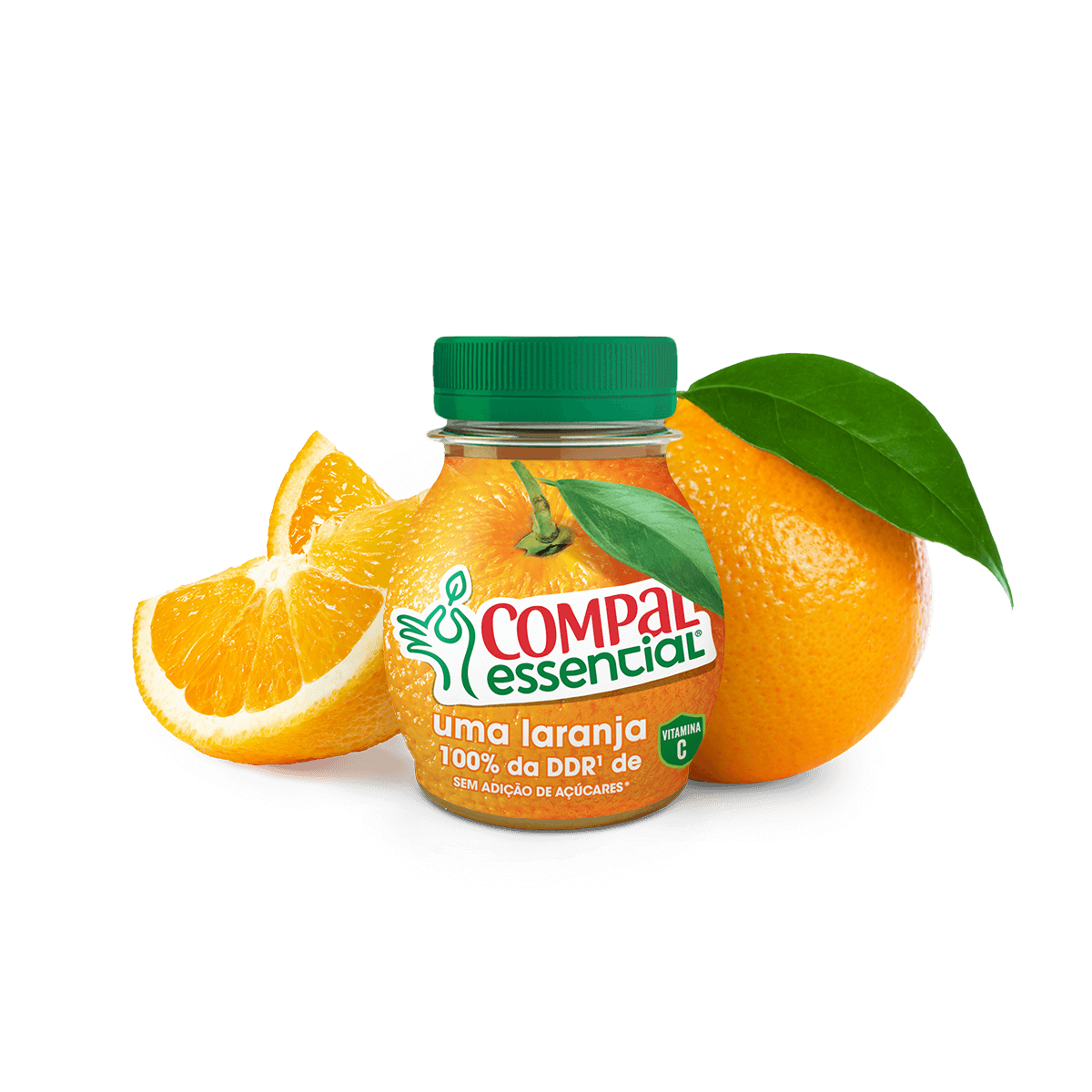 Essencial - Doses de Fruta | Compal