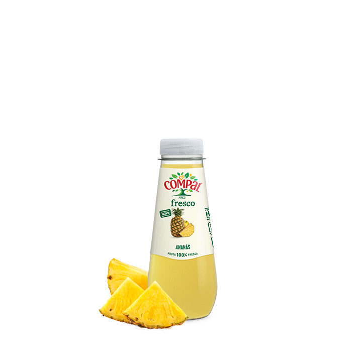 Fresco | Produtos | Compal