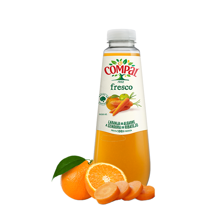 Fresco | Produtos | Compal