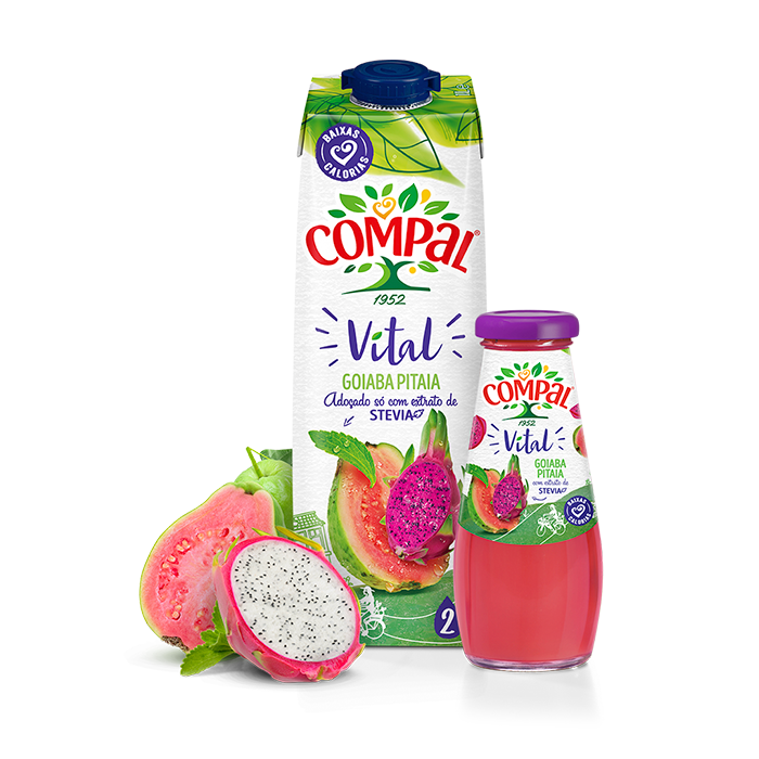 Vital | Produtos | Compal