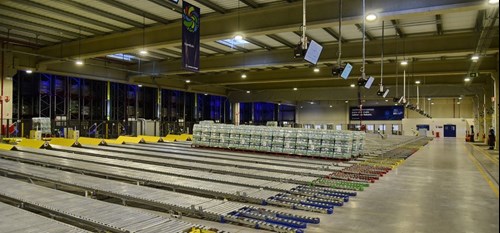 Fábrica Compal 5G | Blog | Compal