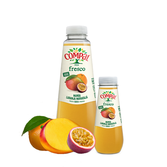 Fresco | Produtos | Compal