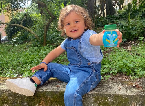 Coleção Criaturas Mágicas Compal Essencial Kids | Compal