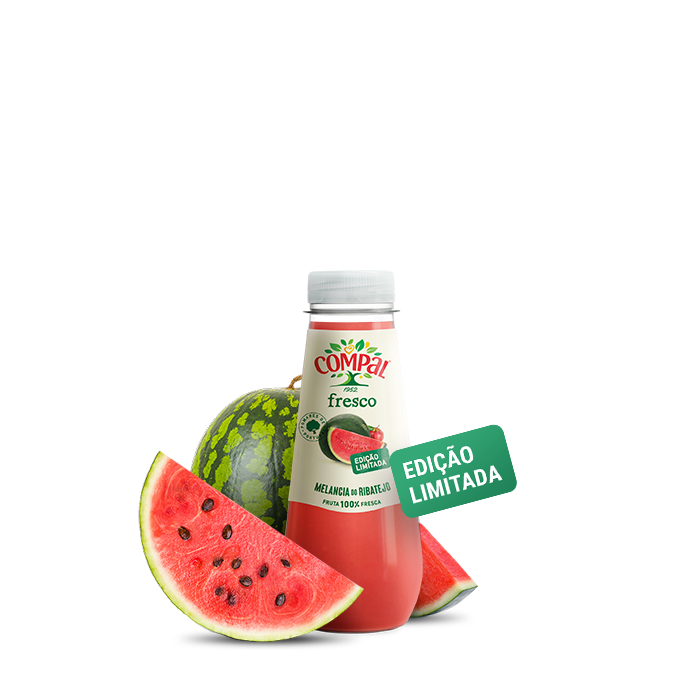 Fresco | Produtos | Compal