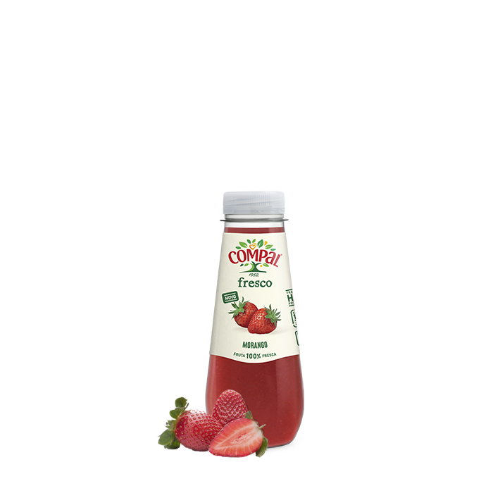 Fresco | Produtos | Compal