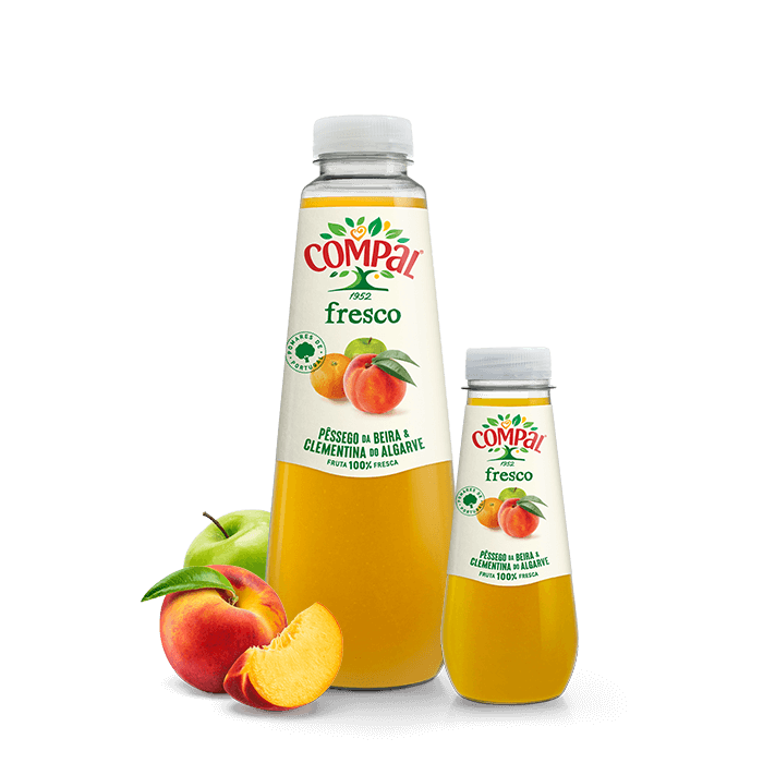 Fresco | Produtos | Compal